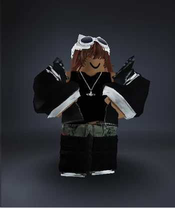 Mandy Skeptor | Daybreak Fanon Wiki | Fandom