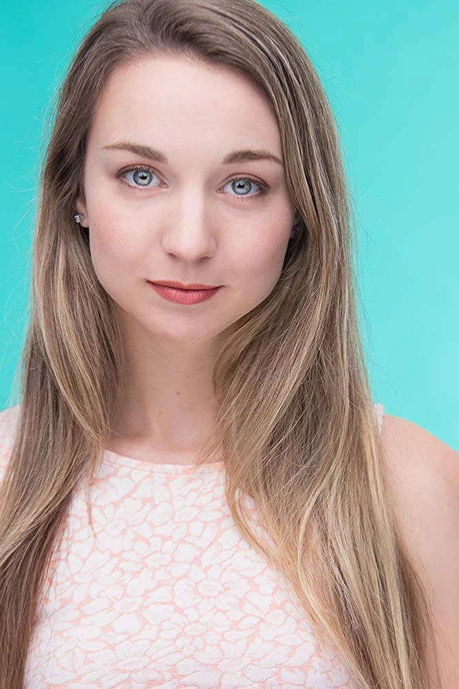 Caroline Patz | Daybreak Wiki | Fandom