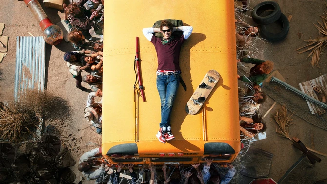 Daybreak Wiki | Fandom