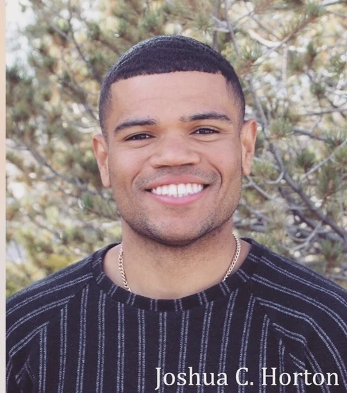 Joshua Horton | Daybreak Wiki | Fandom