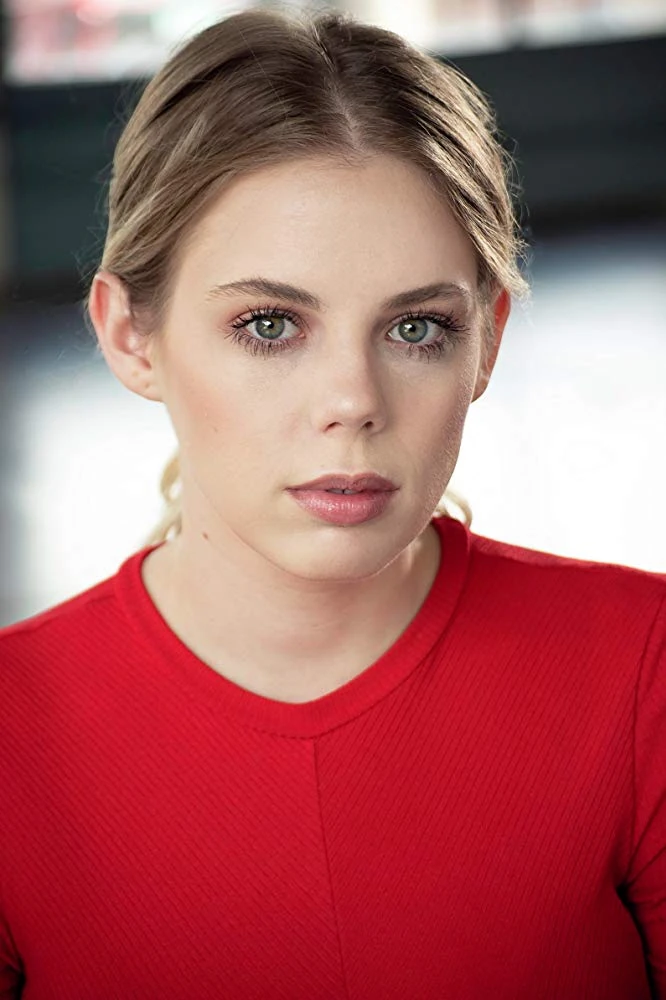 Meg Smith | Daybreak Wiki | Fandom