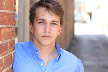 Timothy Johnson | Daybreak Wiki | Fandom