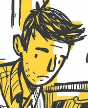 Brian Ralph | Daybreak Wiki | Fandom