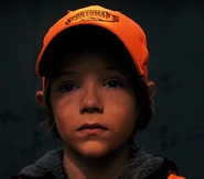 Josh Wheeler | Daybreak Wiki | Fandom