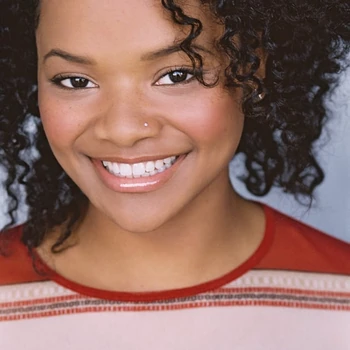 Jade Payton | Daybreak Wiki | Fandom