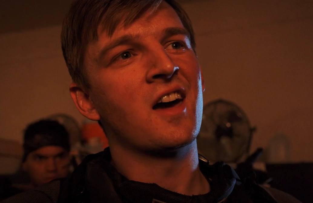 Hockey Henry | Daybreak Wiki | Fandom