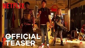 Daybreak Wiki | Fandom