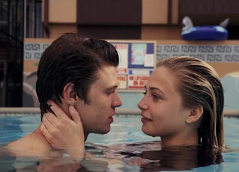 Josh and Sam | Daybreak Wiki | Fandom