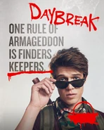 Josh Wheeler | Daybreak Wiki | Fandom