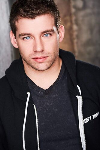 Rob H. Roy | Daybreak Wiki | Fandom