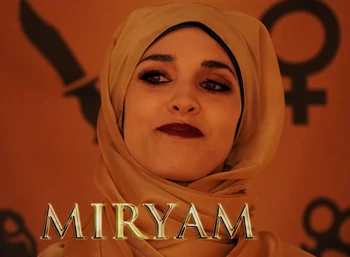 Miryam | Daybreak Wiki | Fandom