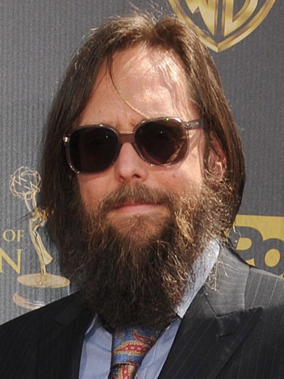 Michael Patrick Jann | Daybreak Wiki | Fandom