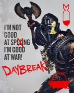 Daybreak | Daybreak Wiki | Fandom