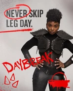 Daybreak | Daybreak Wiki | Fandom