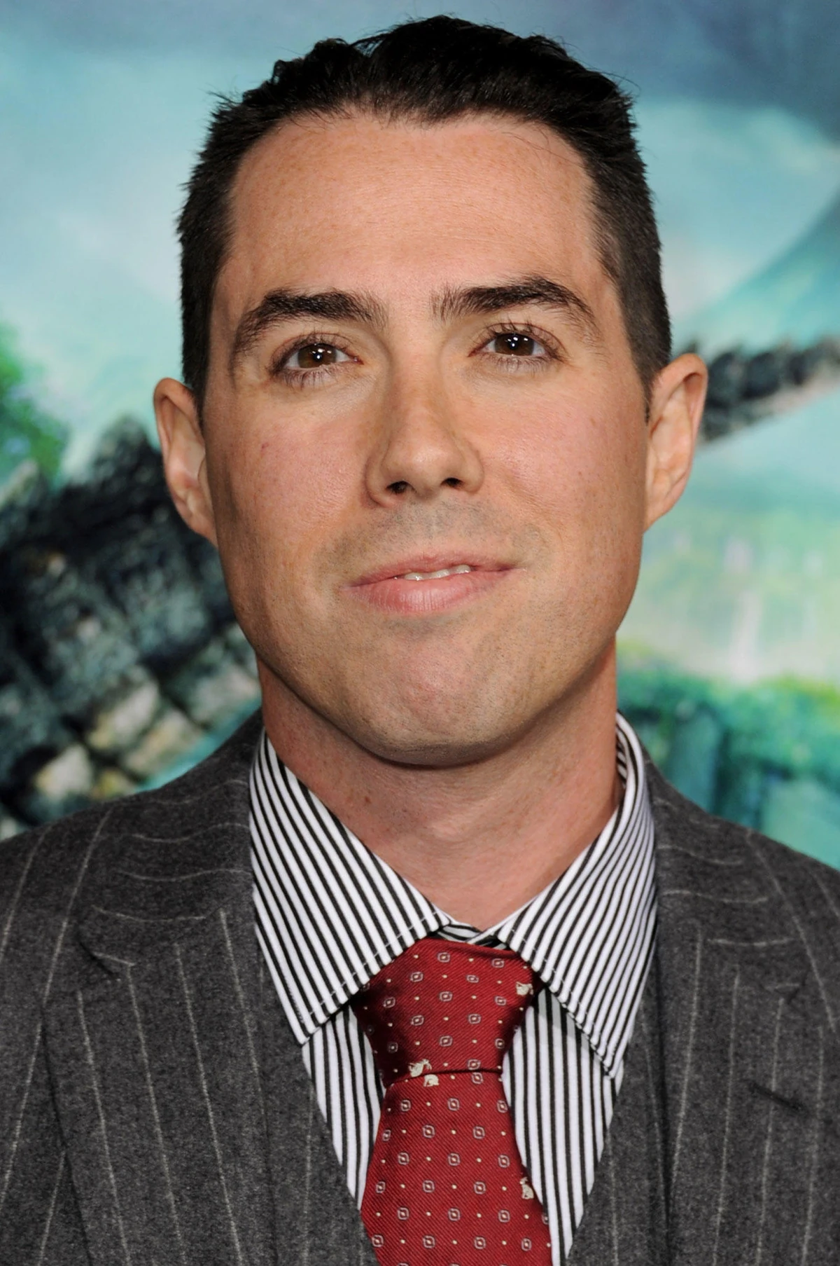 Brad Peyton | Daybreak Wiki | Fandom