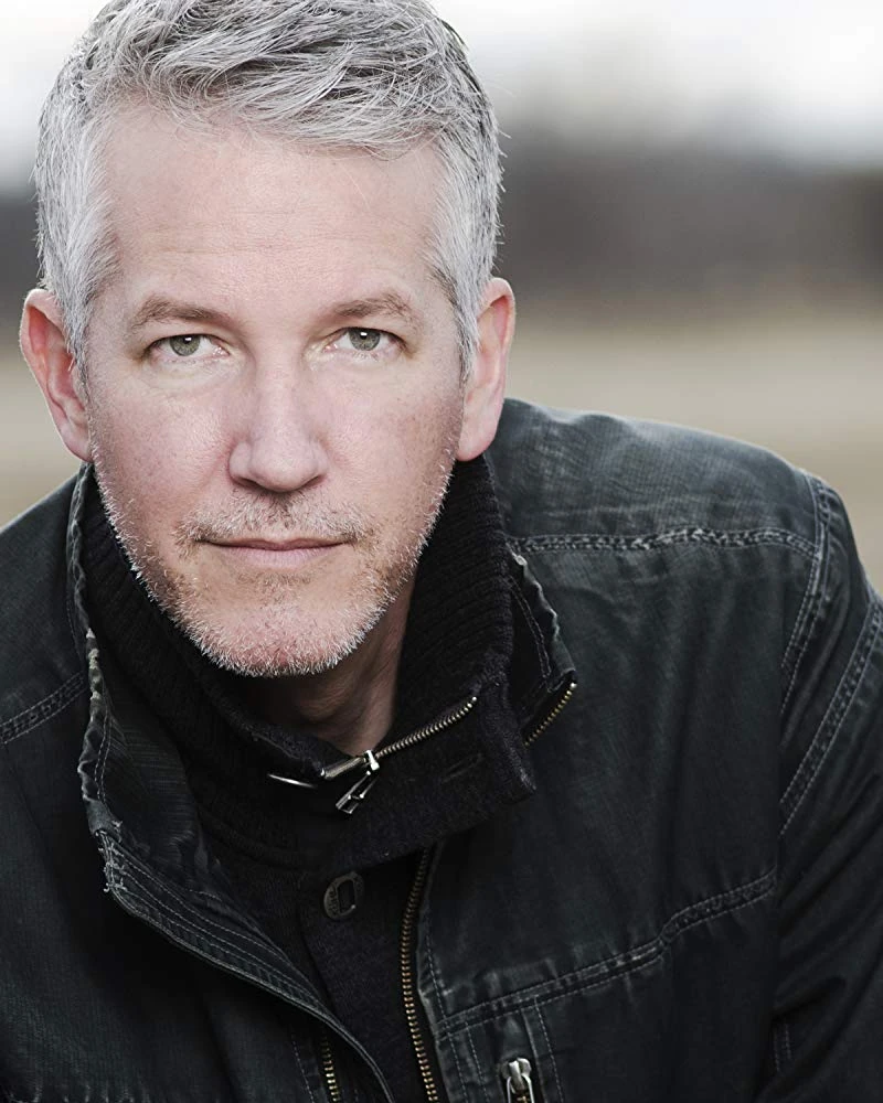 Glenn Thayer | Daybreak Wiki | Fandom