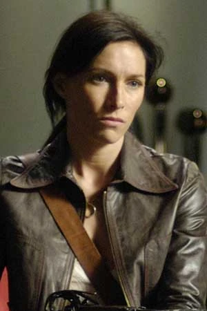 Audrey Bennett | Daybreakers Wiki | Fandom