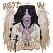 The Apostate | Daybreak Wiki | Fandom