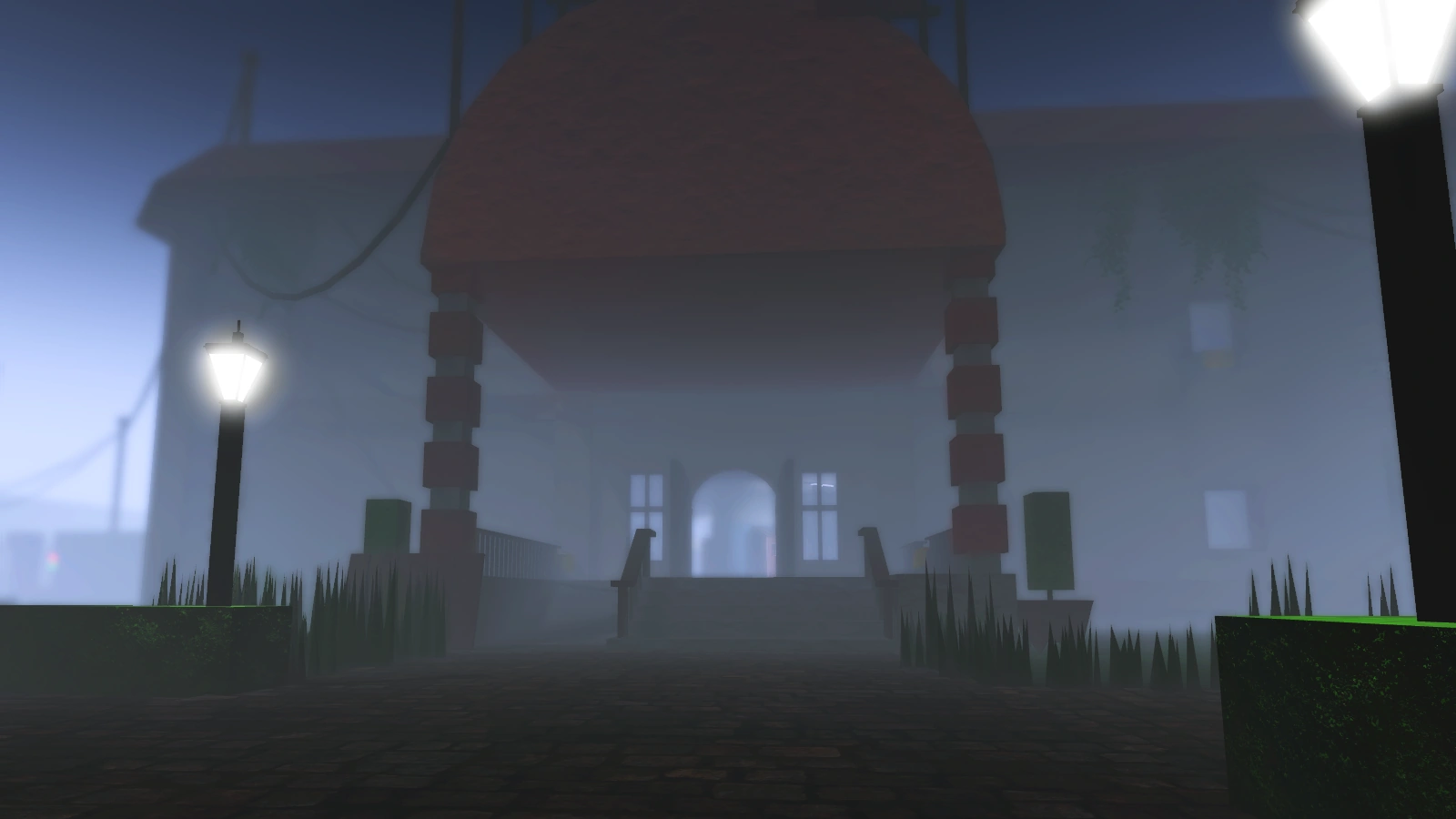 Secrets | Daybreak Wiki | Fandom