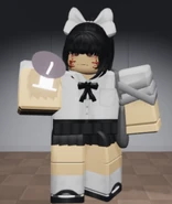 Yan Tian | Daybreak Wiki | Fandom