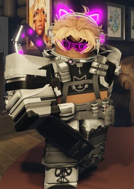 The Hacker | Daybreak Wiki | Fandom