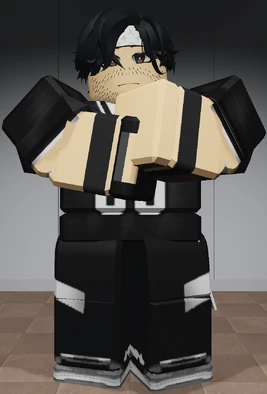 Jun Inagaki | Daybreak Wiki | Fandom