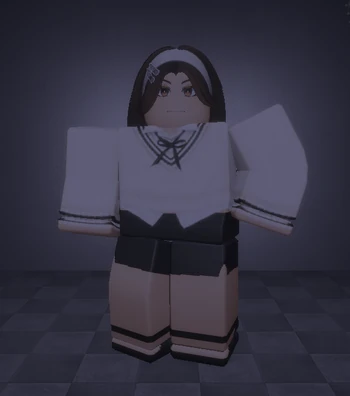 Yronica Ayala | Daybreak Wiki | Fandom