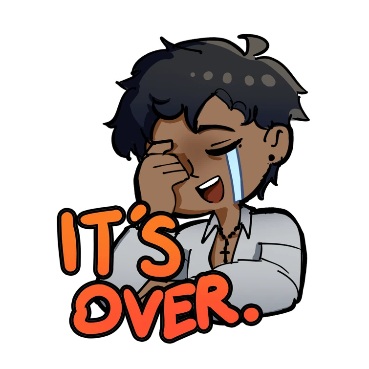 Dante Fontana-Rosa's Cosmetics | Daybreak Wiki | Fandom