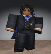 Emery Rivera | Daybreak Wiki | Fandom