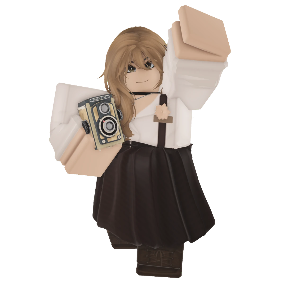 Millicent Hurley | Daybreak Wiki | Fandom