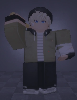 Seth Killeen | Daybreak Wiki | Fandom