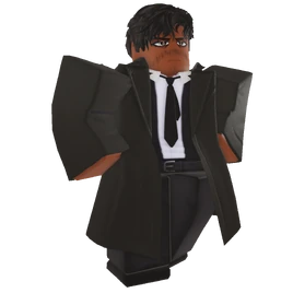 Ryder Parikh | Daybreak Wiki | Fandom