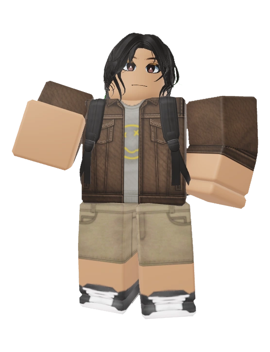 Elijah Songaa | Daybreak Wiki | Fandom