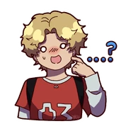 Ted Ainsley | Daybreak Wiki | Fandom