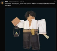 Dante Fontana-Rosa | Daybreak Wiki | Fandom