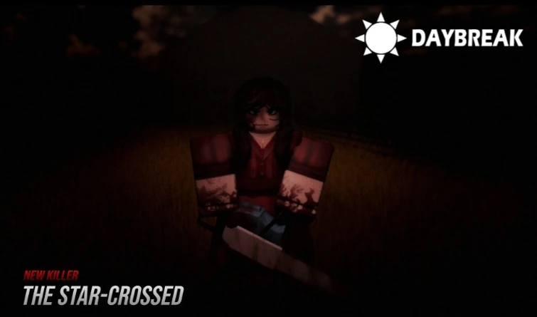 The Star-Crossed | Daybreak Wiki | Fandom