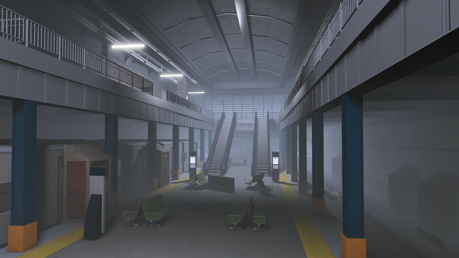 Discuss Everything About Daybreak Wiki | Fandom