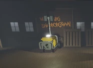 Camp Clearwater | Daybreak Wiki | Fandom