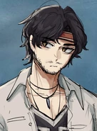 Jun Inagaki | Daybreak Wiki | Fandom