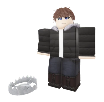 Kyle Wolfe | Daybreak Wiki | Fandom