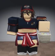 Jack Sato | Daybreak Wiki | Fandom