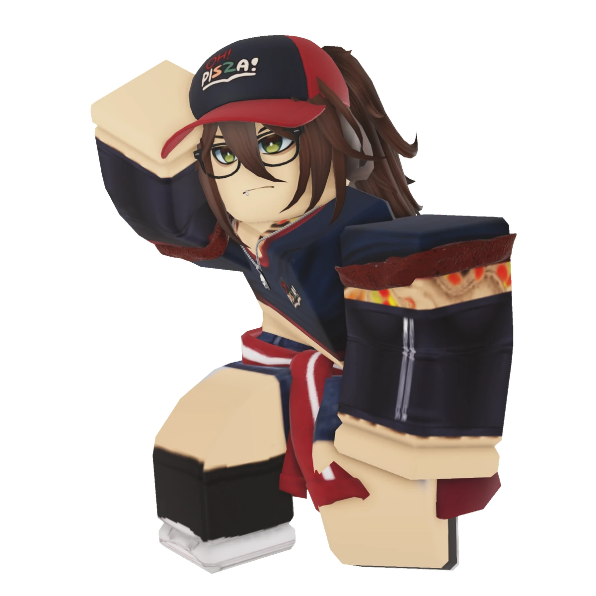 Jack Sato | Daybreak Wiki | Fandom