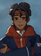 Starcaller | Daybreak Wiki | Fandom