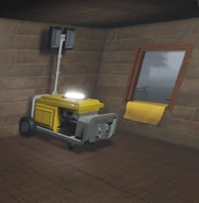 Roanoke Woods | Daybreak Wiki | Fandom