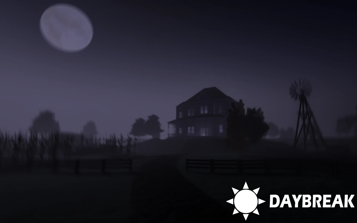 Owens Family Farm | Daybreak Wiki | Fandom