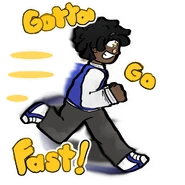 Riley West | Daybreak Wiki | Fandom