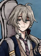 Starcaller | Daybreak Wiki | Fandom