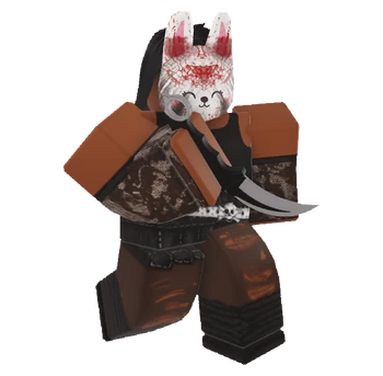 The Stalker | Daybreak Wiki | Fandom