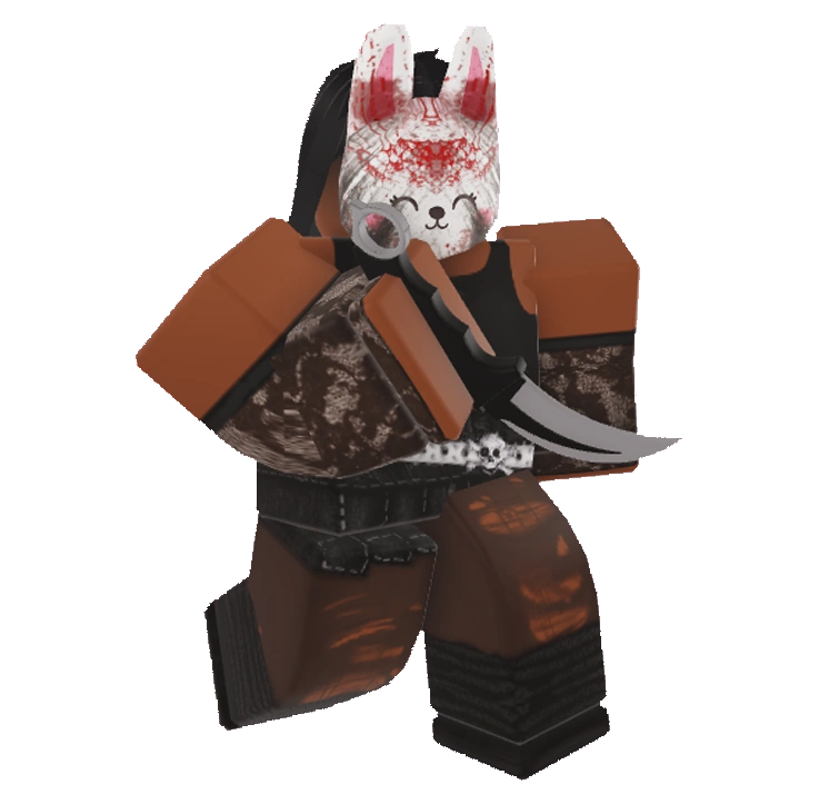 The Stalker | Daybreak Wiki | Fandom