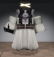 The Apostate | Daybreak Wiki | Fandom